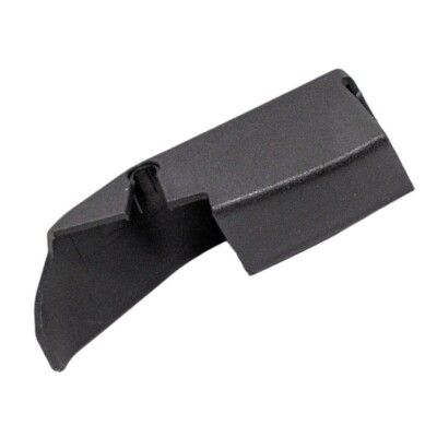 Genuine Porsche 911 991 718 Hood Hinge Cover LEFT 991511651021E0 | eBay