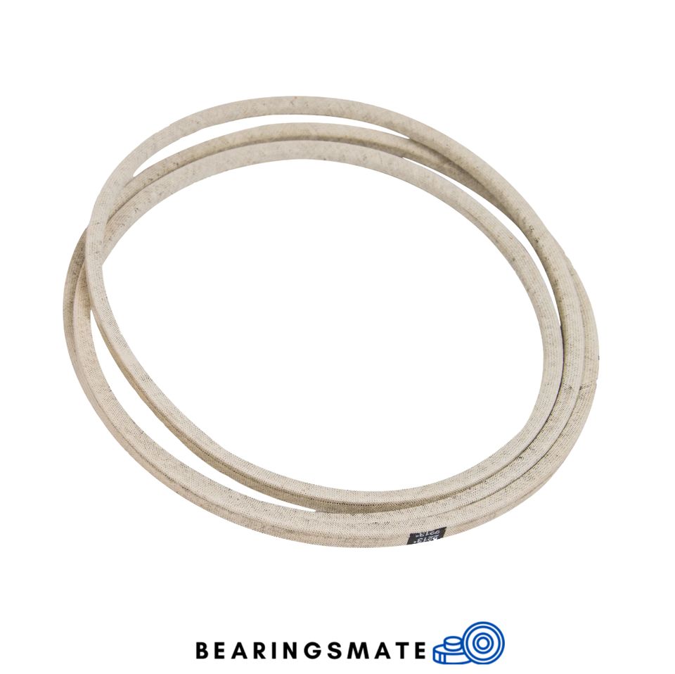 V BELT 4L500 - 4L1580 (MADE WITH KEVLAR) DRY 4L1000K-4L1580K MOWER ...