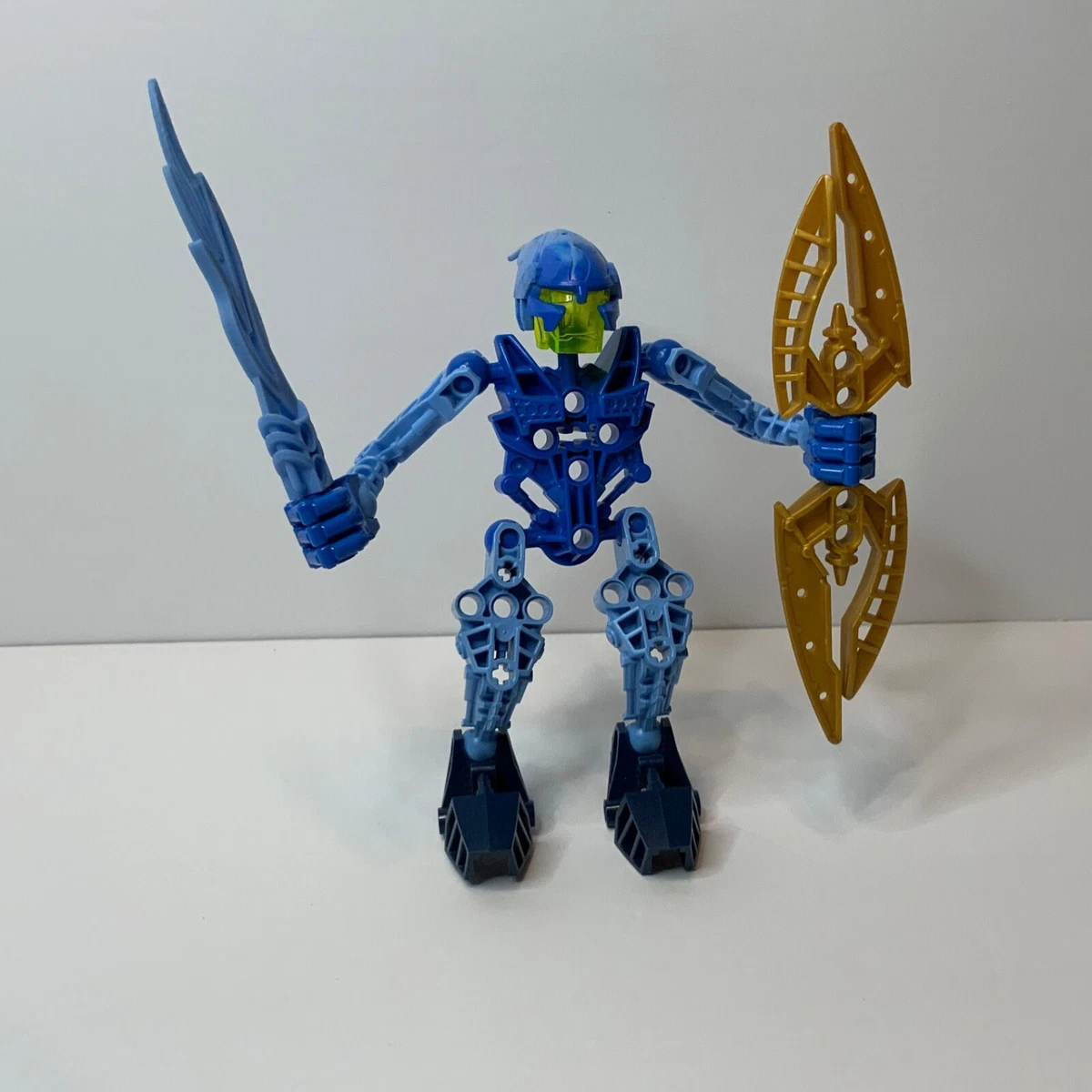 Bionicle Berix