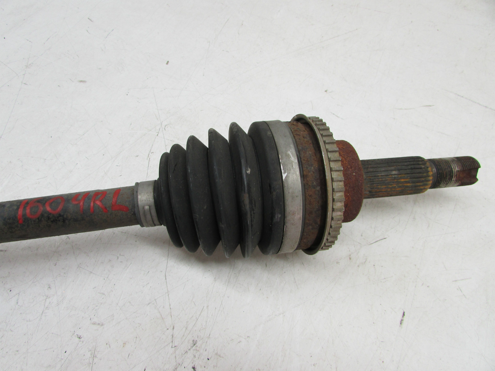 2005 LEXUS RX330 AWD REAR LEFT CV AXLE SHAFT OEM 05 | eBay