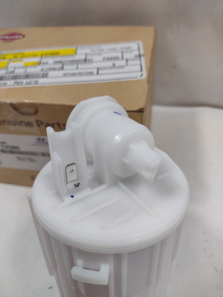 Genuine OEM Hyundai Fuel Filter 31112C2500 | eBay