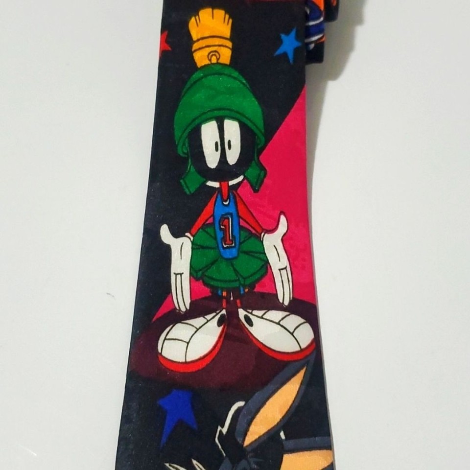 Vintage Looney Tunes Mania Taz Sylvester Bugs Daffy Duck Zoot Suits ...