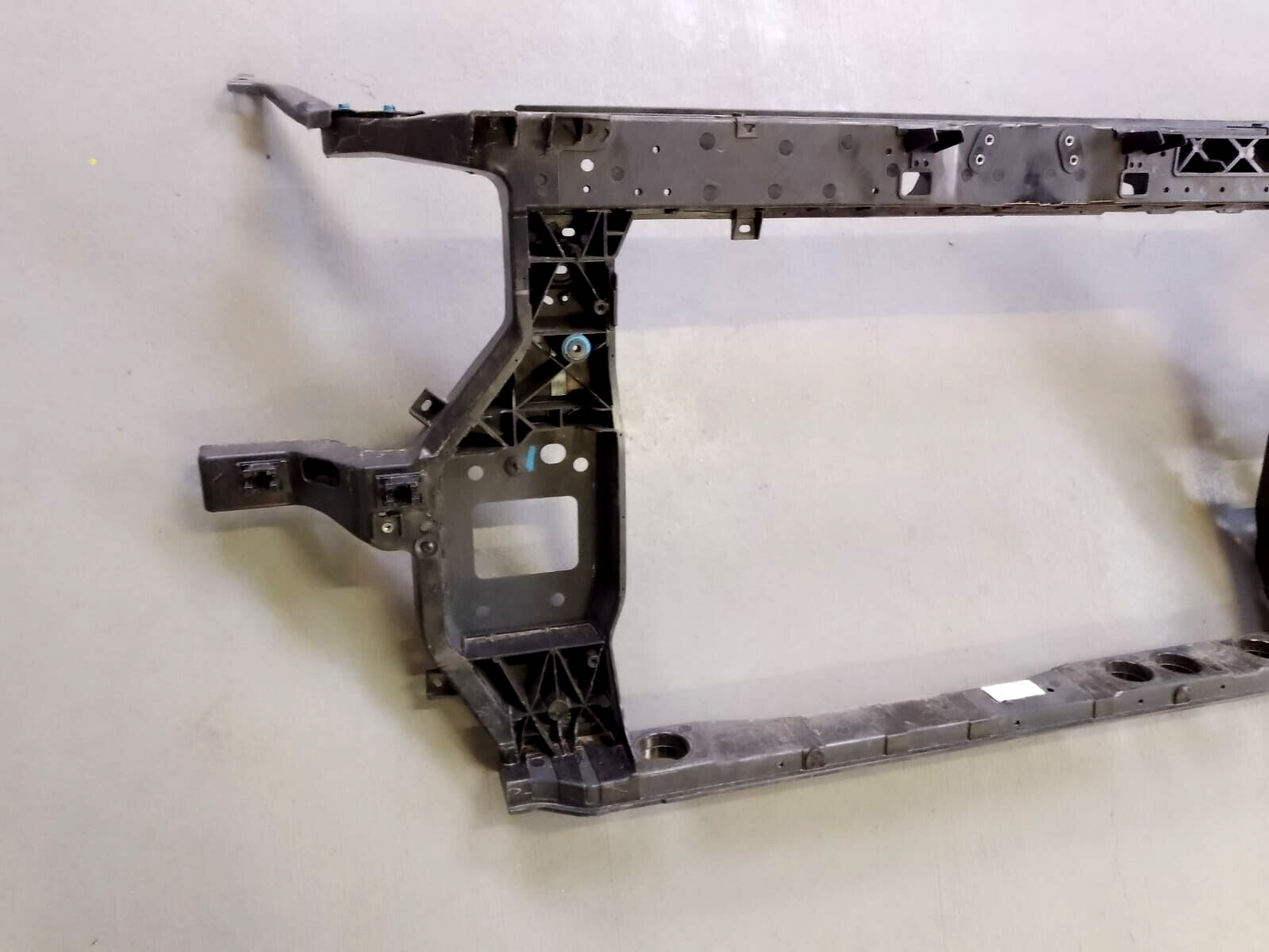 2021 Hyundai Santa Fe OEM Radiator Core Support 64101-S2500 USED | eBay