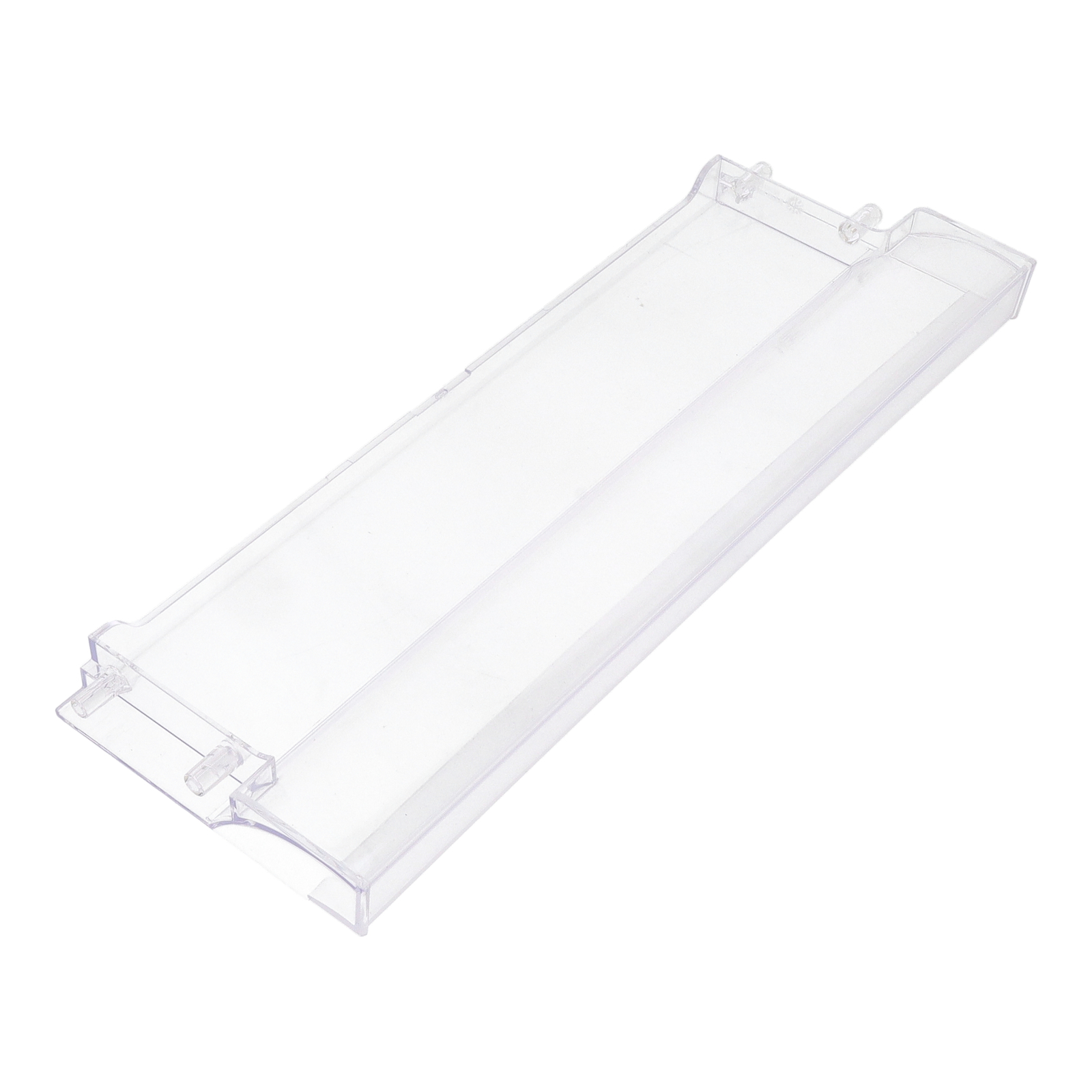 Iberna Fridge Freezer Top Upper Door Flap Compartment Front Panel ...