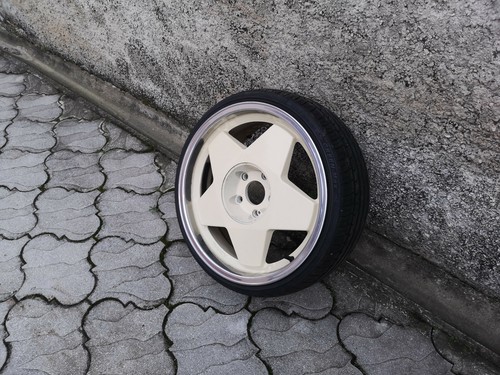 BORBET A 5X112 R17 | eBay