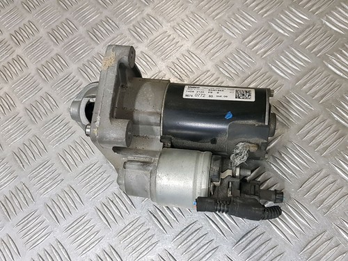 Demarreur - Citroen C3 Aircross 1.2i HNZ - 9674077280 | eBay