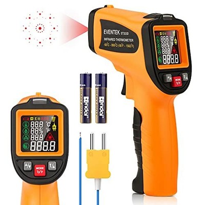 Heat Guns - Infrared Heat Gun