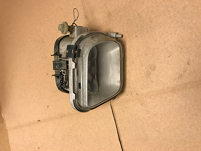 1996 1997 1998 1999 Mercedes E Class W210 right passenger lamp light ...
