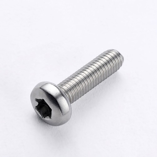 TORX BUTTON HEAD SCREWS BOLT TORX PAN HEAD BOLT TORX DRIVE STAINLESS ...