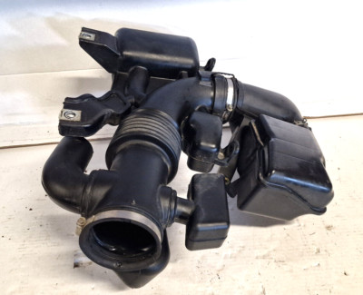 2009-2014 Lincoln Navigator Air Intake Hose Resonator OEM 9L74-9F805-AC ...