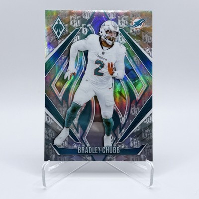 2024 Phoenix Bradley Chubb NFL Shield /150 Dolphins #15 | eBay
