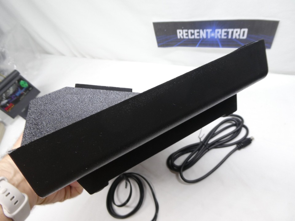Atari 2600 " Vader " Console only AV Modded S-VIDEO Seller ...