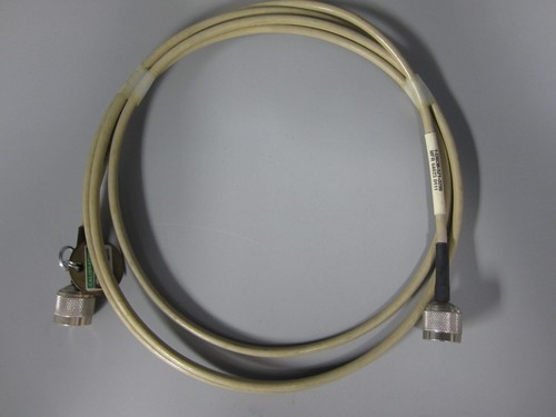 Tensolite Cable Assembly 1D8D-521-3296 64023-0111 | eBay