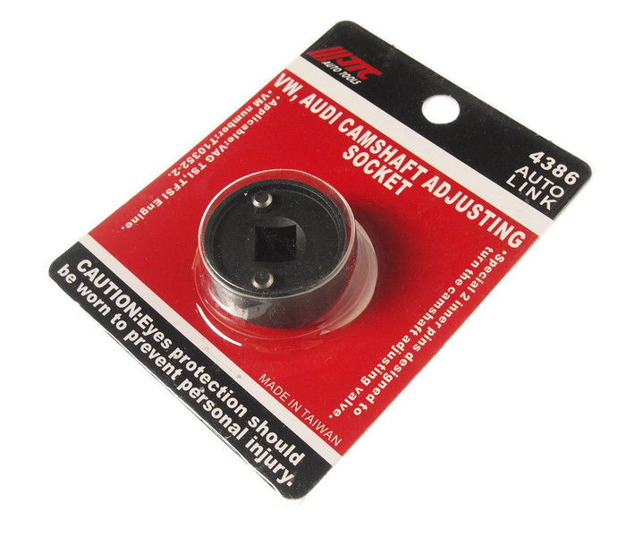 JTC VAG VOLKSWAGEN AUDI CAMSHAFT ADJUSTING SOCKET VM# T10352-2, JTC ...