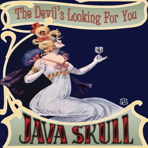 Java Skull - Devil's Looking for You [New Vinyl LP] | eBay