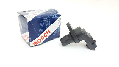Genuine Bosch Camshaft Position Revolution Speed Sensor 0232103052 | eBay