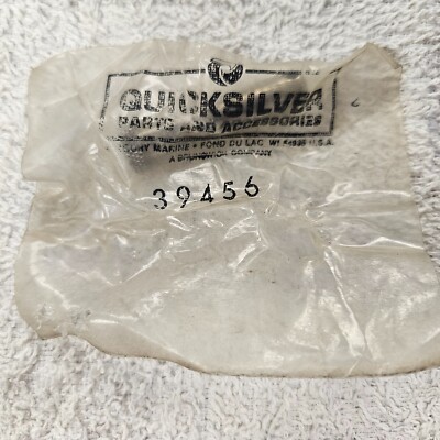 Mercury Quicksilver Shift Cable Anchor Pin P/N 39456 | eBay
