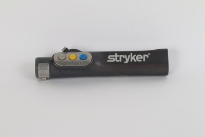 Shavers & Power Systems - Stryker Formula
