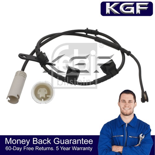 KGF Front Brake Pad Wear Sensor Fits Mini Cooper One Clubman 1.6 D 2.0 ...