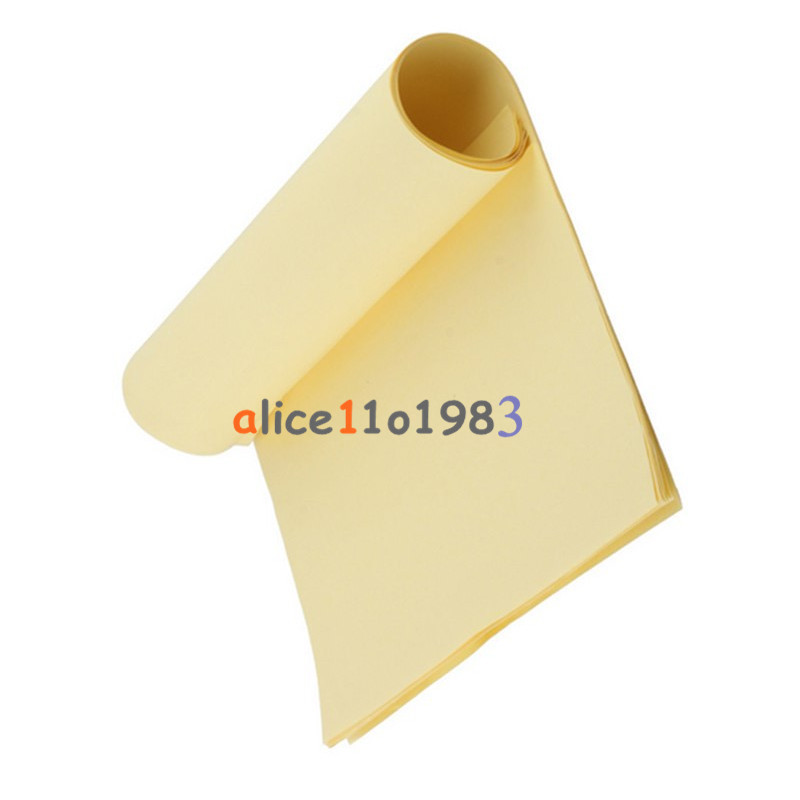 10PCS A4 Sheets Heat Toner Transfer Paper For DIY PCB Electronic ...