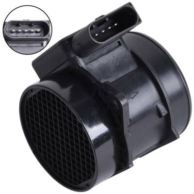 MAF Mass Air Flow Sensor Meter Fits Hyundai Elantra Tucson Kia Sportage ...