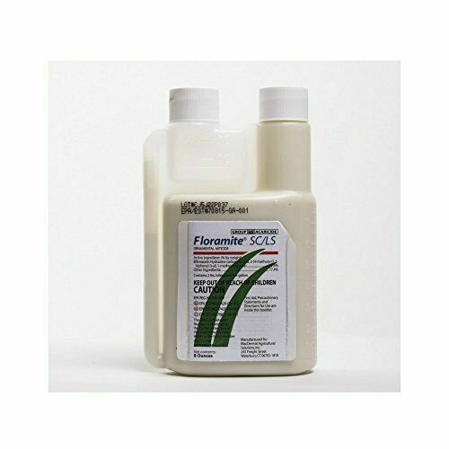Floramite SC (4014460) Miticide - 8 oz for sale online | eBay