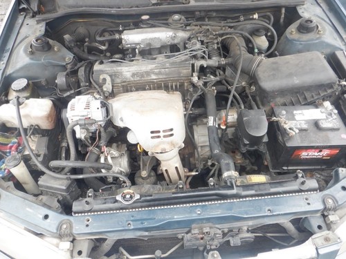 AC Compressor 4 Cylinder Fits 97-01 CAMRY 28034476 | eBay