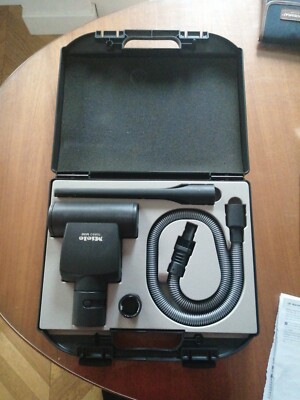 Miele CarClean Set Vario Car Clean Vacuum Accessories Kit | eBay UK