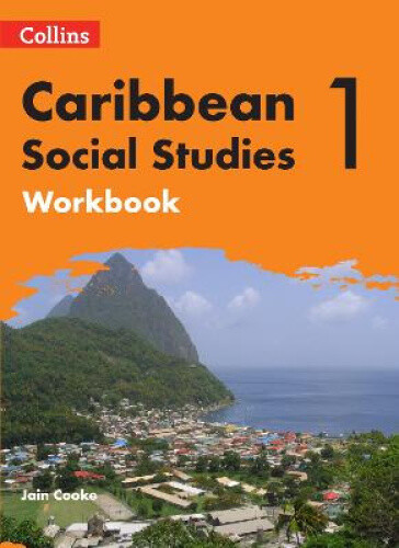 Workbook 1 (Collins Caribbean Social Studies) 9780008256494 | eBay