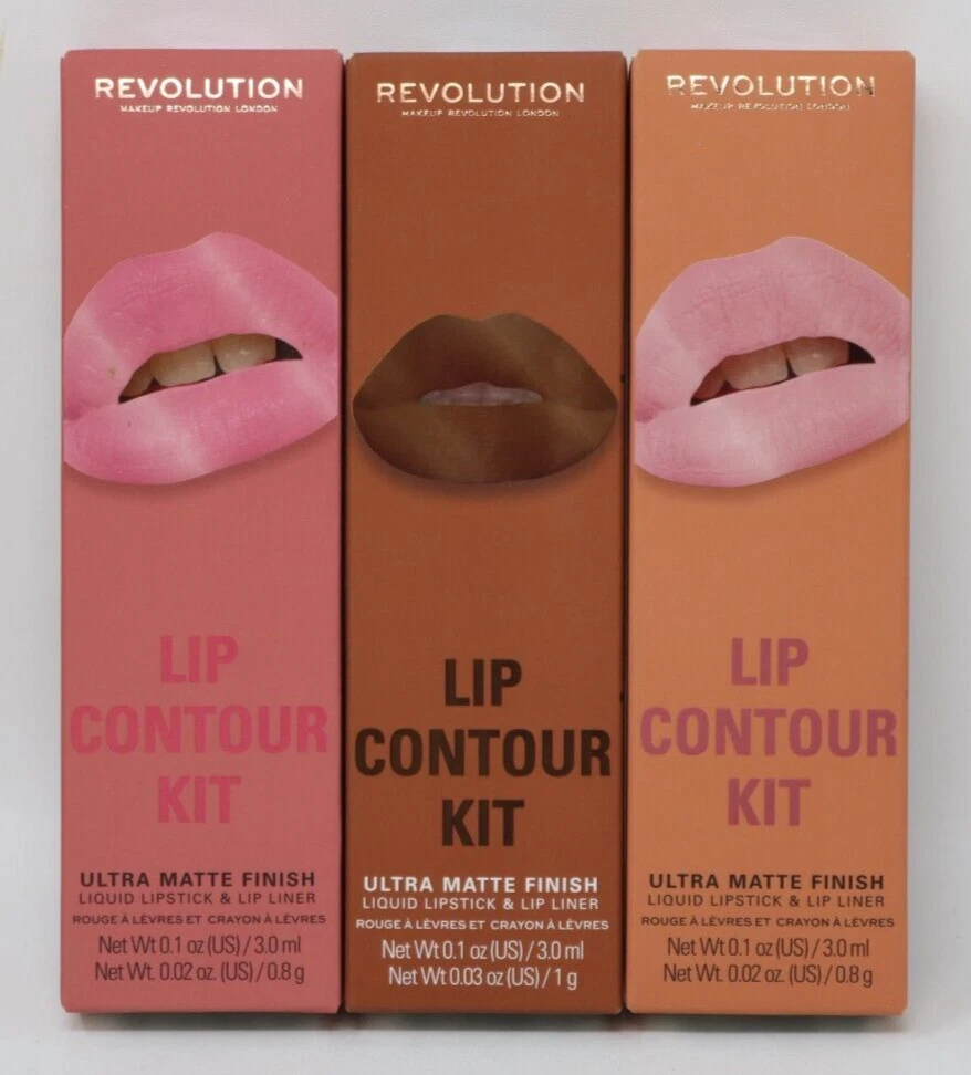 Makeup Revolution Divine Lipstick Review | Saubhaya Makeup