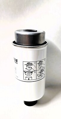 To fit John Deere Fuel Filter RE54719 RE62420 RE67901 200CLC 2054 ...