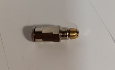 Hydraulic Valves - Divider Valve