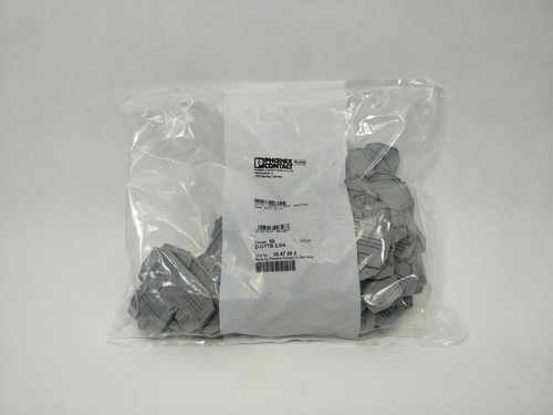 Phoenix contact 3047293 Dp-Uttb 2,5/4 50 Scp | eBay