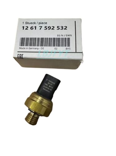 Engine Oil Pressure Switch Sensor For BMW 328i 335i 535i 640i X3 X5 ...