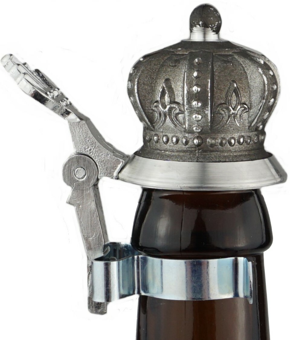 Flaschendeckel, Zinn, Bierflaschen Zinn Deckel,Bierflaschendeckel ...