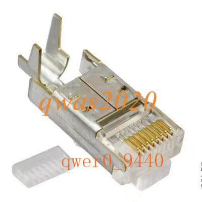 1PC New Phoenix RJ45 plug VS-08-ST-H11-RJ45 1652716 + 1654743 | eBay