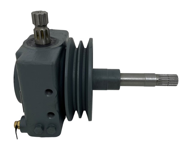 OEM Kubota K5678-33105 RCK72P-331Z ZERO Turn ZD331LP Bevel Gearbox Assy ...