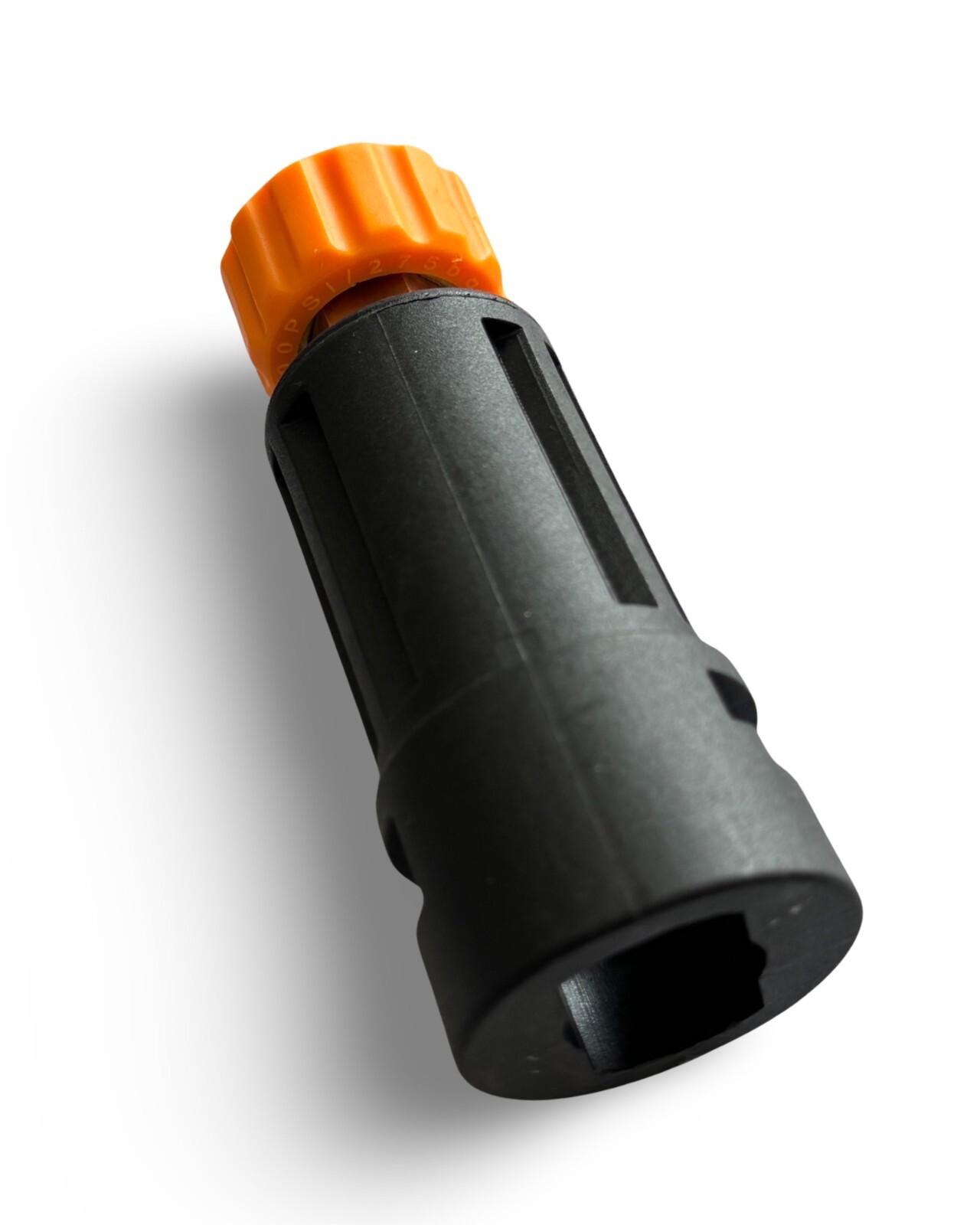 Adapter für Kärcher HDS HD Profi wie TR22 Easy!Lock Easy!Force auf ...