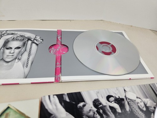 LOT OF 7 Pink Cd Albums Pop Rock Music | eBay