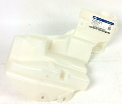 2015-2017 Ford F-150 Windshield Washer Fluid Tank Reservoir OEM FL3Z ...