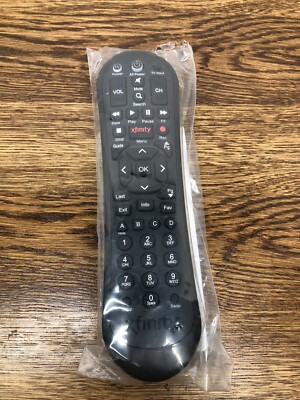 Xfinity XR2 TV Remote Control Brand new in original packaging | eBay