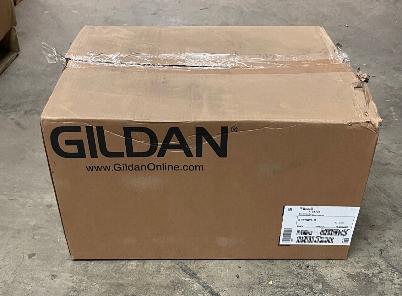 GILDAN HERREN FARBEN SLIPS BY-BOX 36 PACKUNGEN 180 STÜCK | eBay