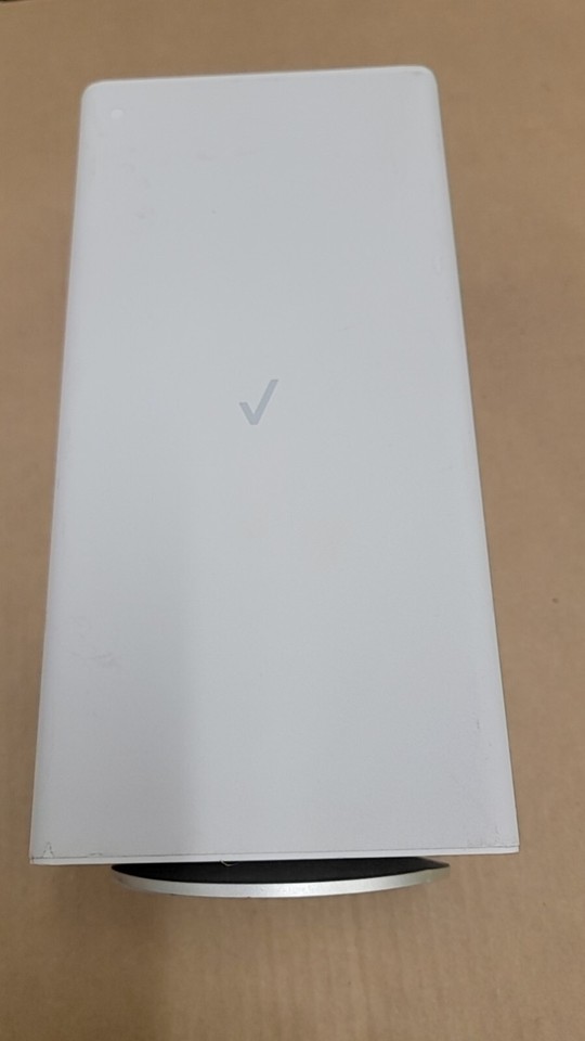 Used Verizon Router CR1000A WIFI 6E Latest 2022 For Home & Business w ...