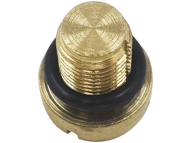 Replacement 97MH21D Coolant Bleeder Screw Fits 1992-1997 BMW 318is | eBay