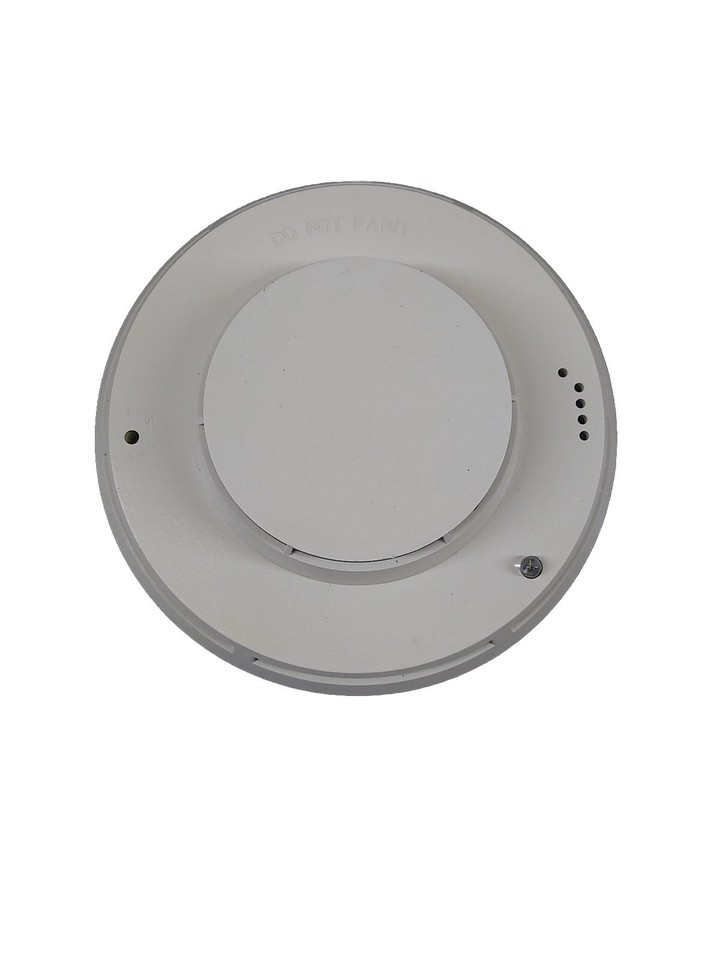 Used Siemens Ili-1 Ionization Smoke Detector Mxl Fire Alarm | eBay