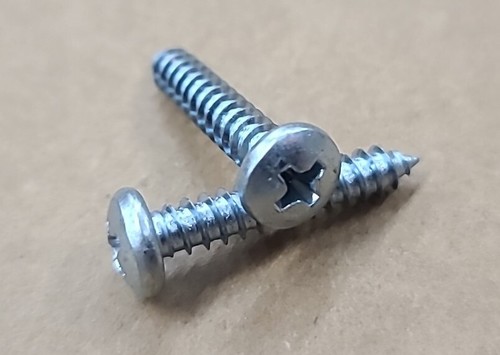 NEW 2-Remington 870, 1100 & 1187 12GA 20GA RECOIL R3 PAD SCREW (POLICE ...