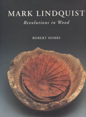 Mark Lindquist: Revolutions in Wood 9780295975061| eBay