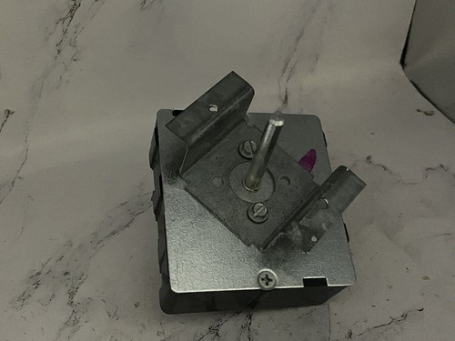 Genuine Kenmore Dryer Timer Model M400-G 687950. 141-21 |WM1257 | eBay