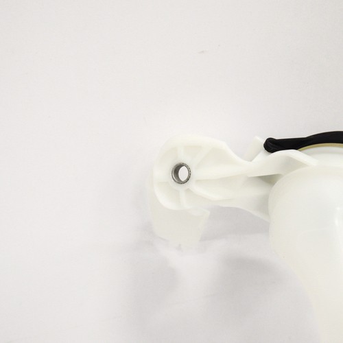 NEW BMW 5 SERIES F10 FILLER PIPE WASH CONTAINER 61667203270 7203270 OEM ...