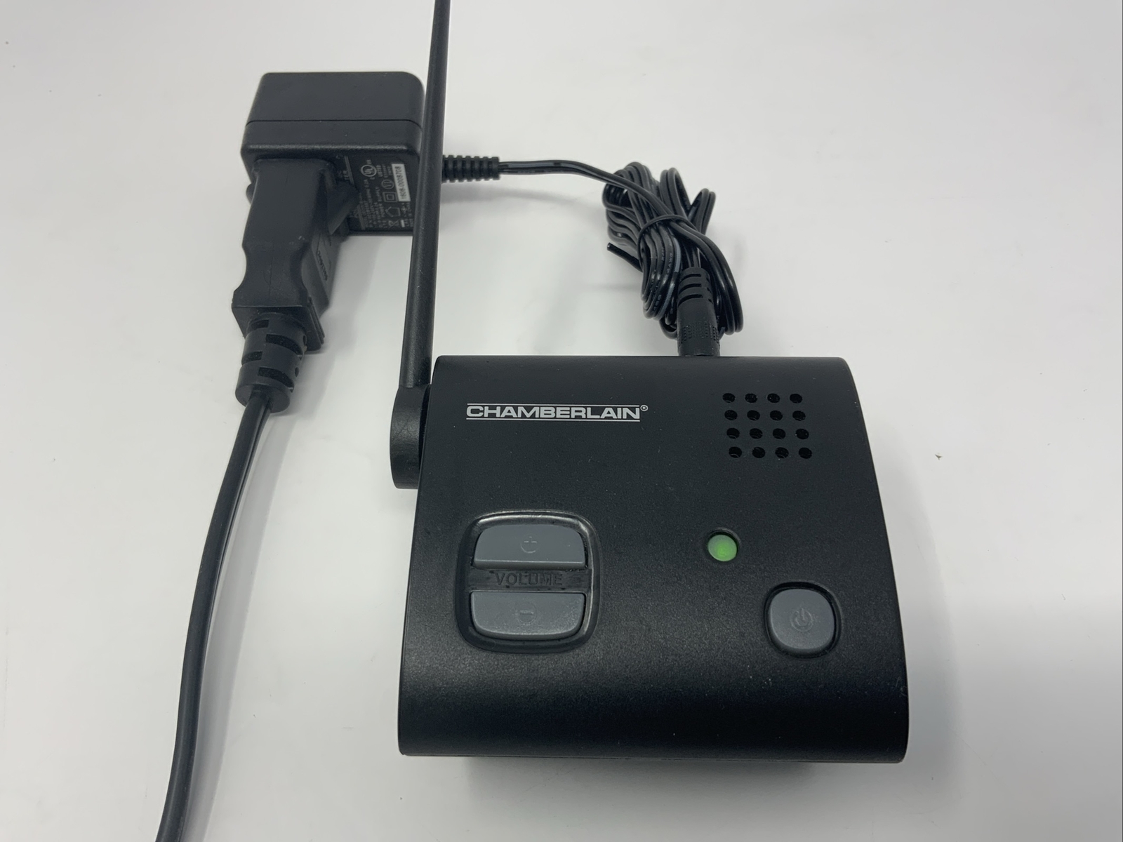 Chamberlain CWA2000 Outdoor Wireless Motion Sensor for sale online | eBay